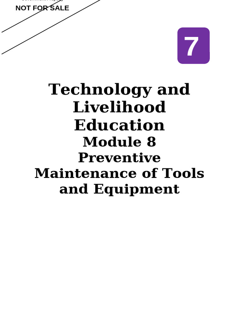 TLE7 AFA ANIMAL Q1 M8 v2 | PDF | Learning | Rust