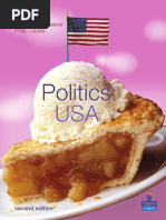 Government in America People, Politics, and Policy 18th Edition ...