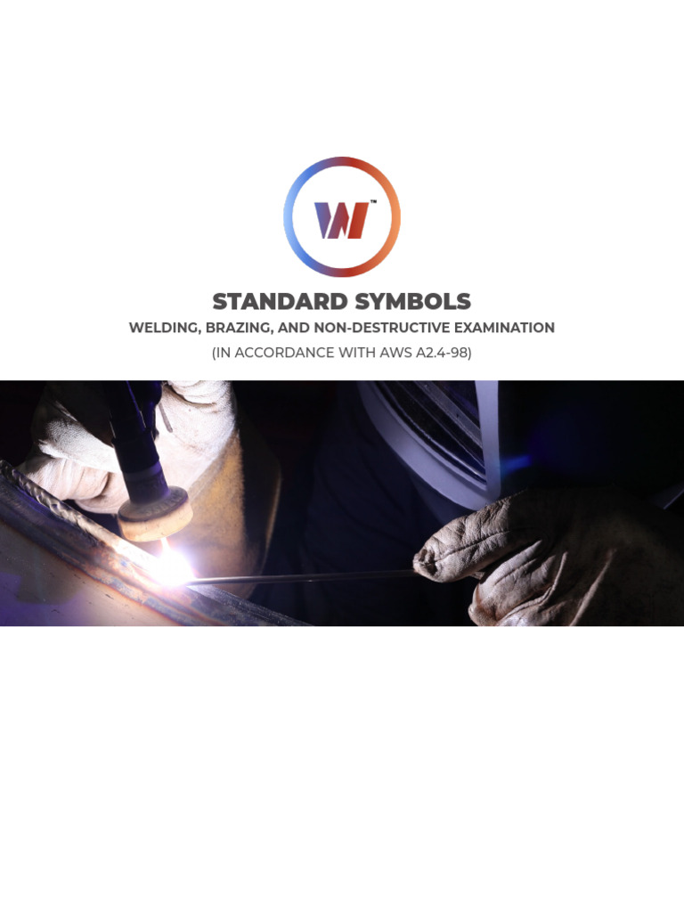 FREE Download_ Weld-Symbols_WELD | PDF | Joining | Industrial Processes