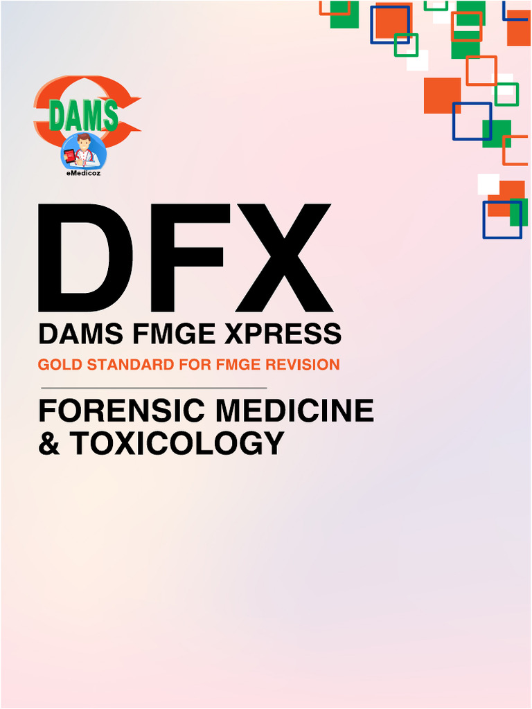 FMT DFX (Nov) Workbook | PDF | Fingerprint