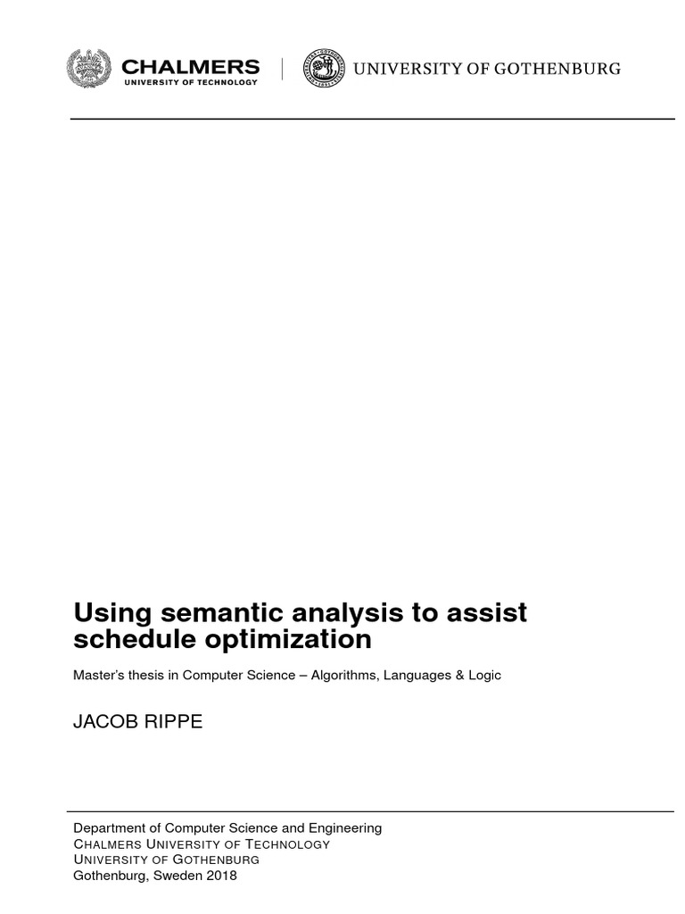 RAVE in Crew Planning | PDF | Programming Language | Boolean Data Type