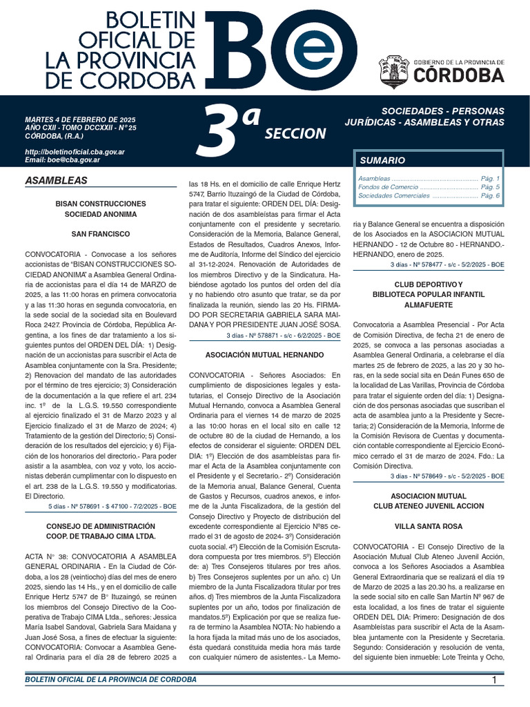 3 Secc 040225 | PDF