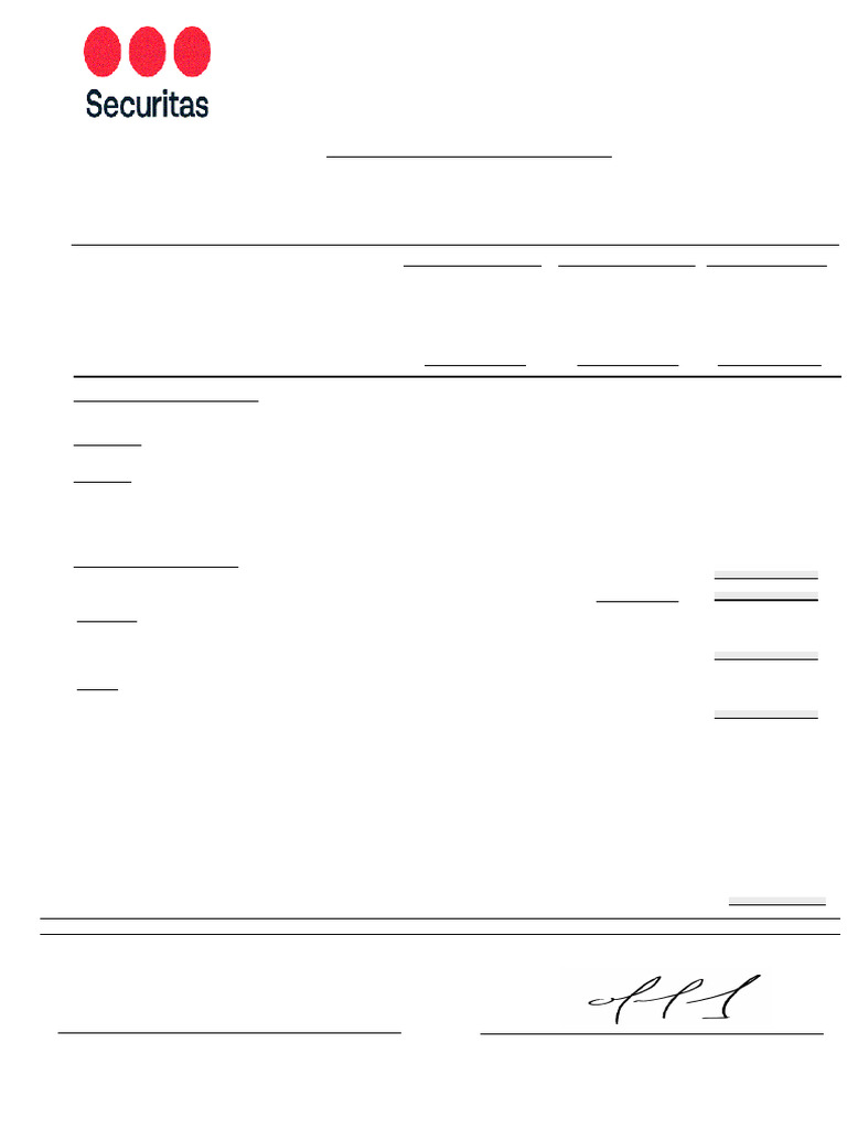 Liquidacion - Balbin Macha, Alvaro Alexander | PDF