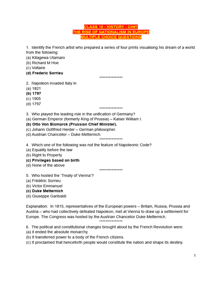 Understanding Absolutism in History | PDF | Absolute Monarchy | First ...
