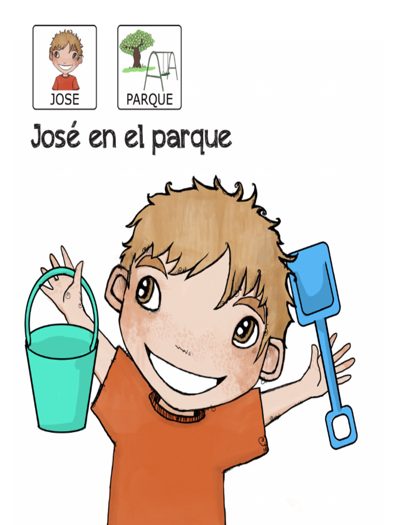 Jose en El Parque | PDF