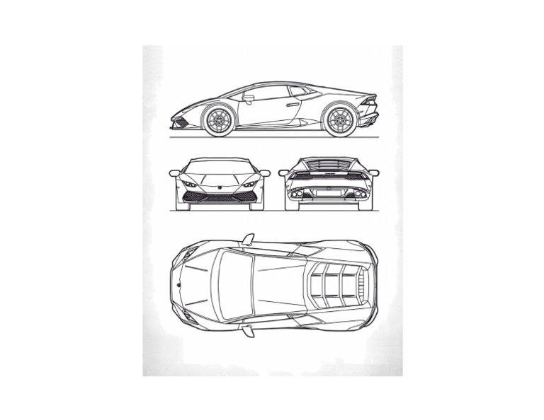 Lambo | PDF