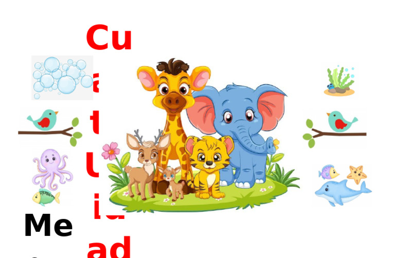 Portada CUARTA UNIDAD | PDF