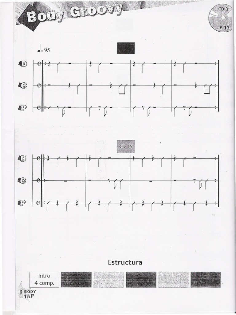 Body Grovy | PDF