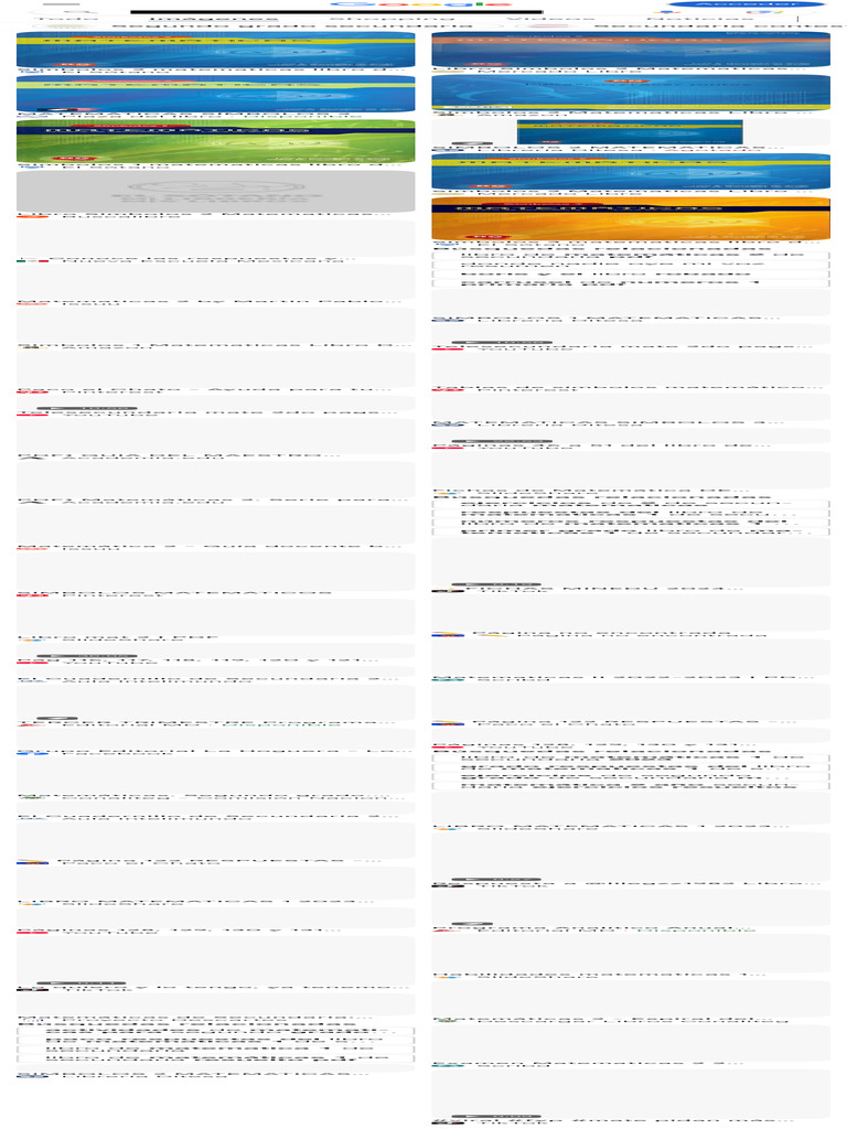 Libro Mate de Simbolos Segundo de Secundaria - Buscar Con Google | PDF