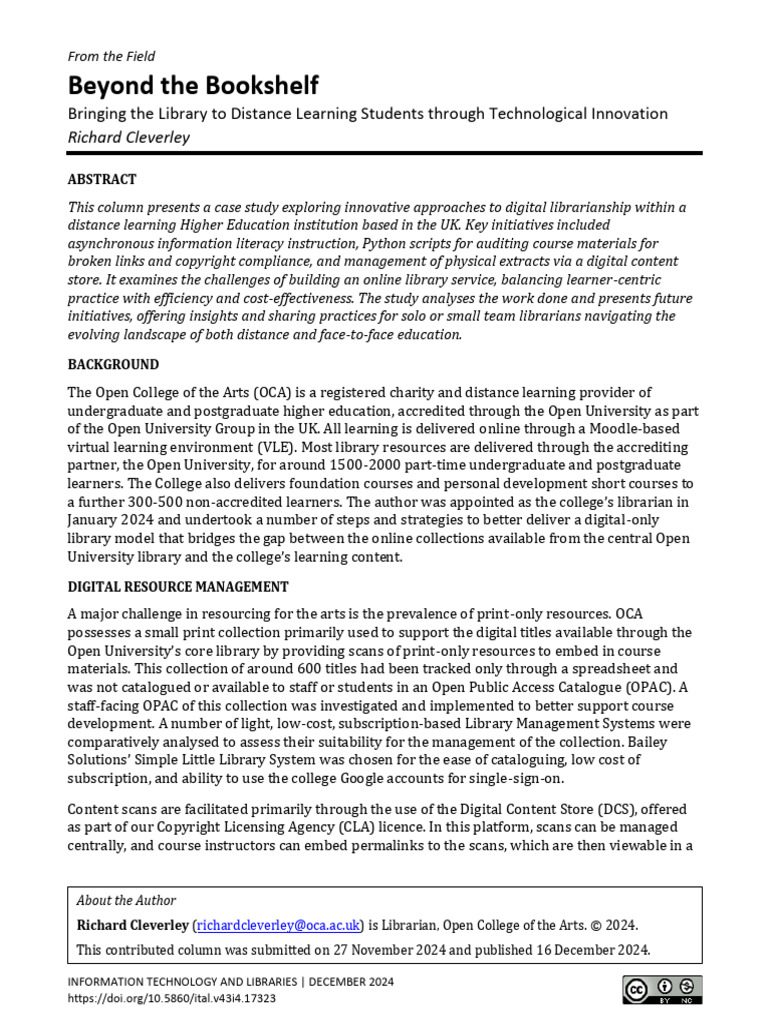 EBSCO-FullText-02 07 2025 | PDF | Educational Technology | Learning