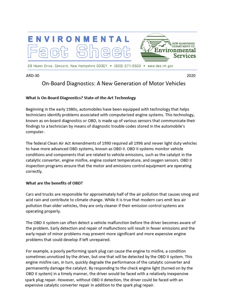 ard-30 | PDF | Manufactured Goods | Vehicles