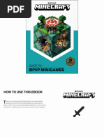 List of Achievements Minecraft Java (Version 1.20.4) | PDF | Minecraft ...