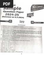 Grade 11 Physics AB - PDF - Grade 11 Physics WB - 1 - G | PDF