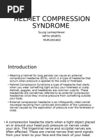 Kujala Anterior Knee Pain Scale Guide | PDF | Knee | Medical Specialties