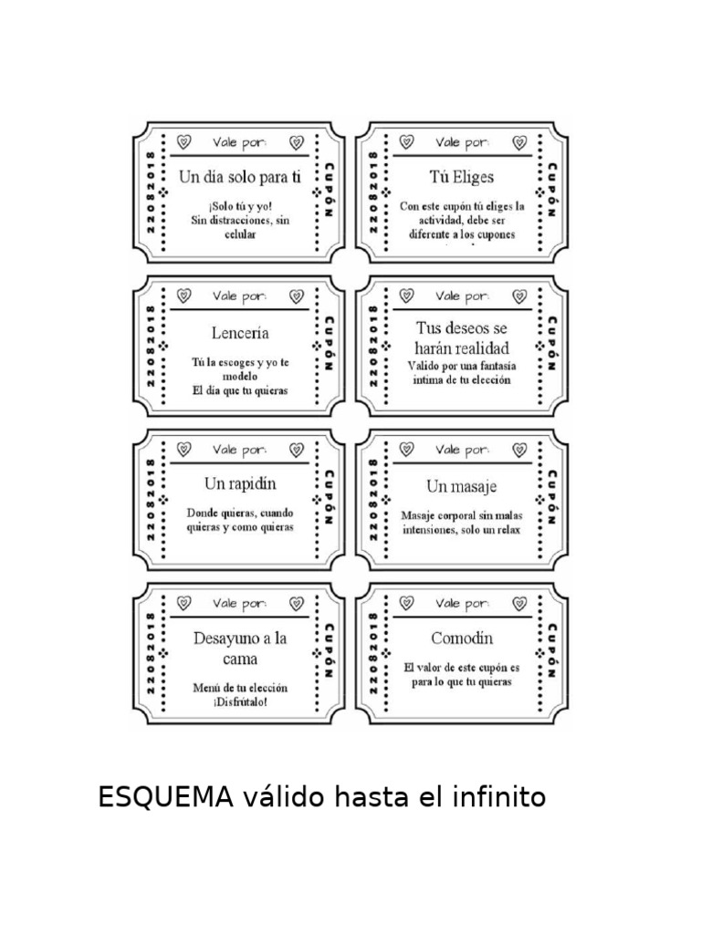 Esquema Valido para Mi Paciente Bonita | PDF