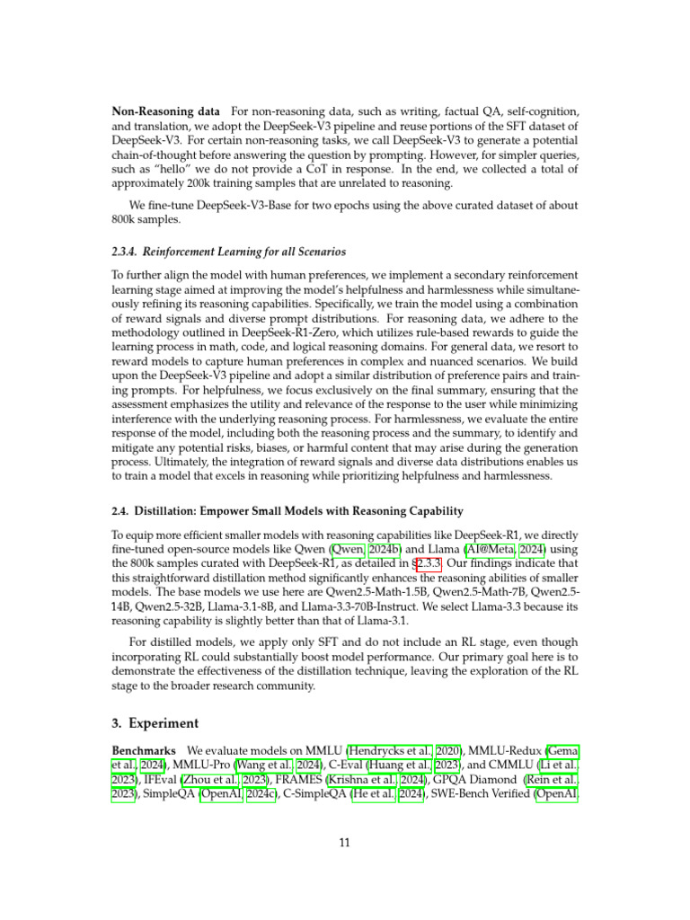 AI11 | PDF | Reason | Sampling (Statistics)