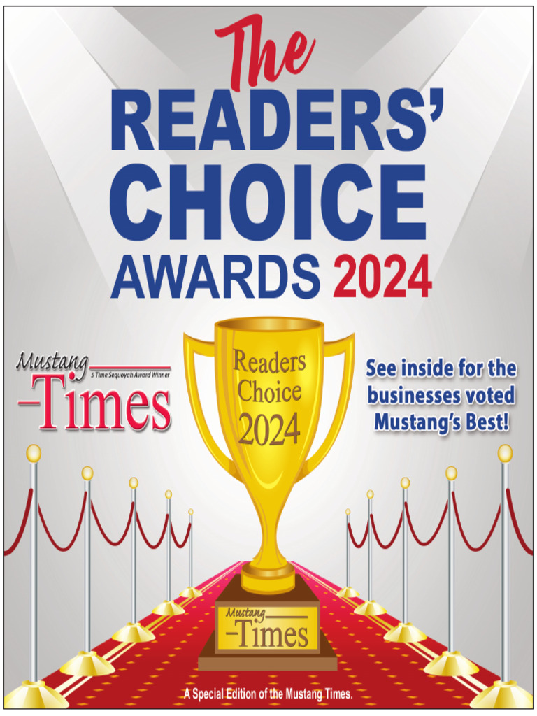 Readers Choice | PDF