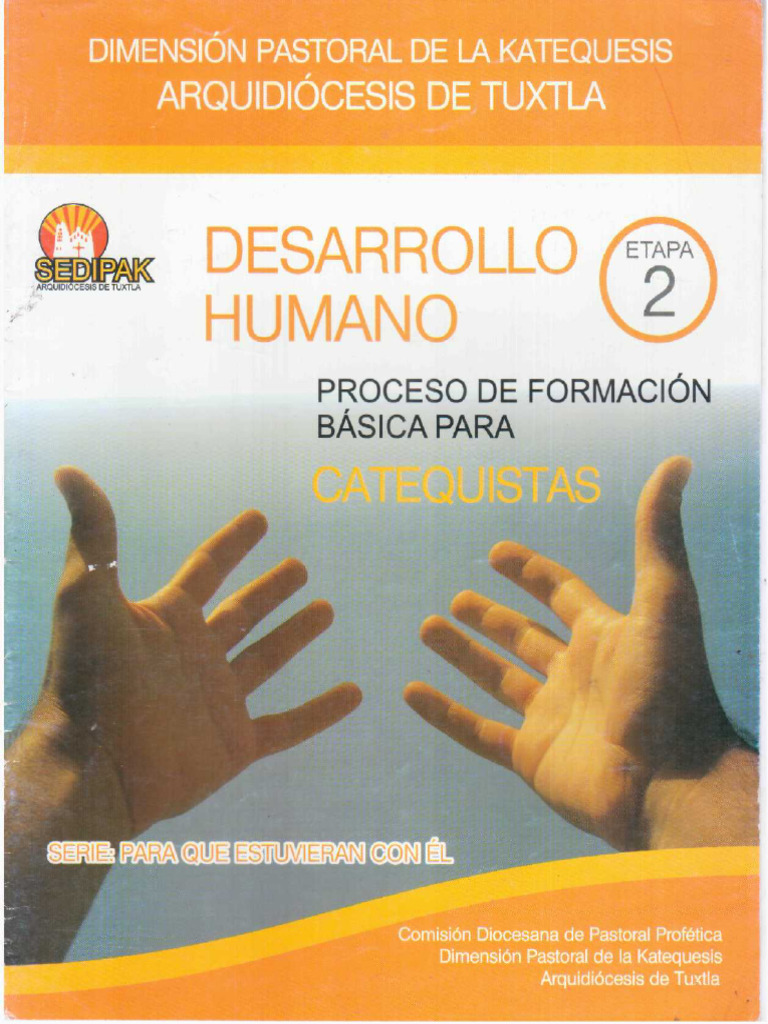 Desarrollo humano _2 | PDF | Autoestima | Las emociones