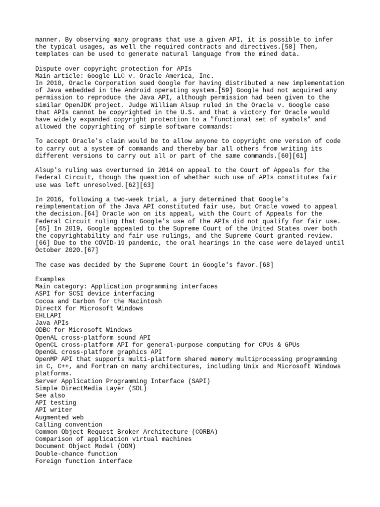 5 | PDF | Software Engineering | Computing