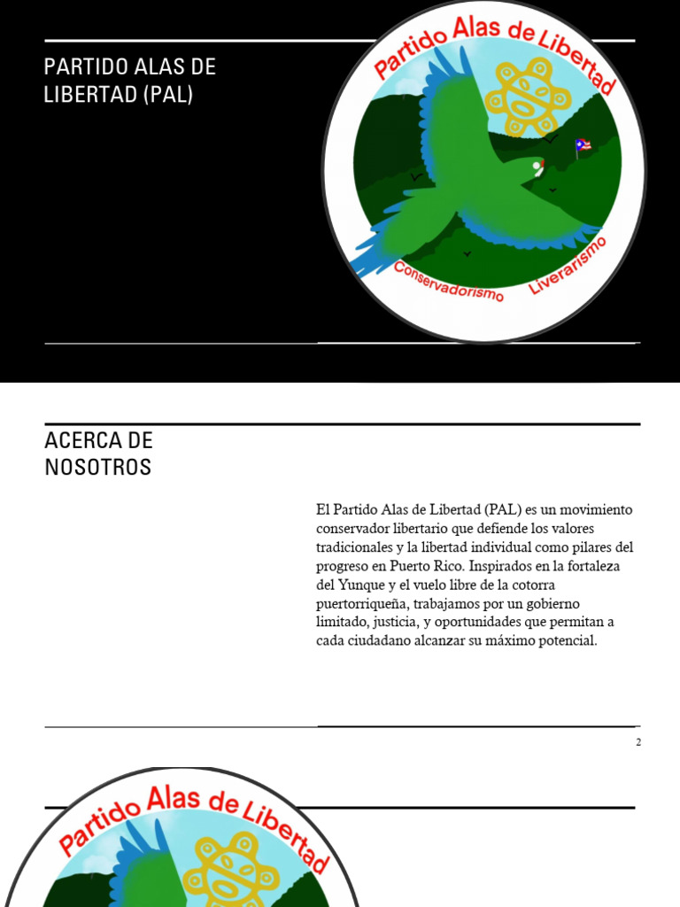 Proyecto de Espanol PAL | PDF | Puerto Rico | Los consumidores