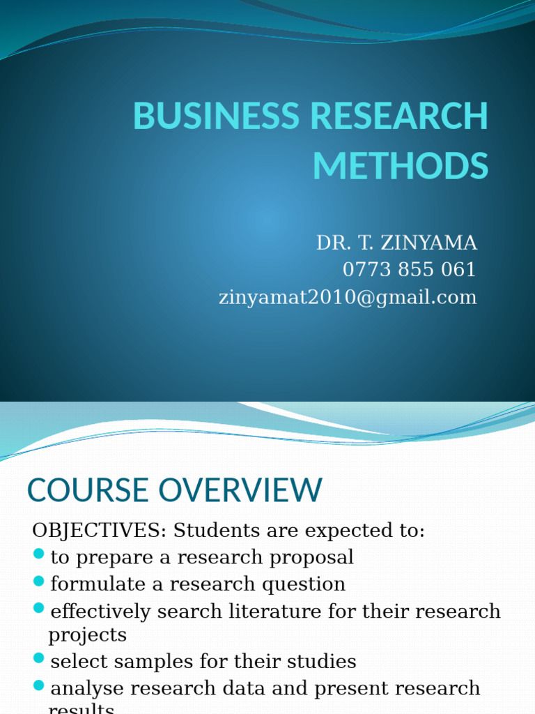 Brm | PDF | Hypothesis | Scientific Method