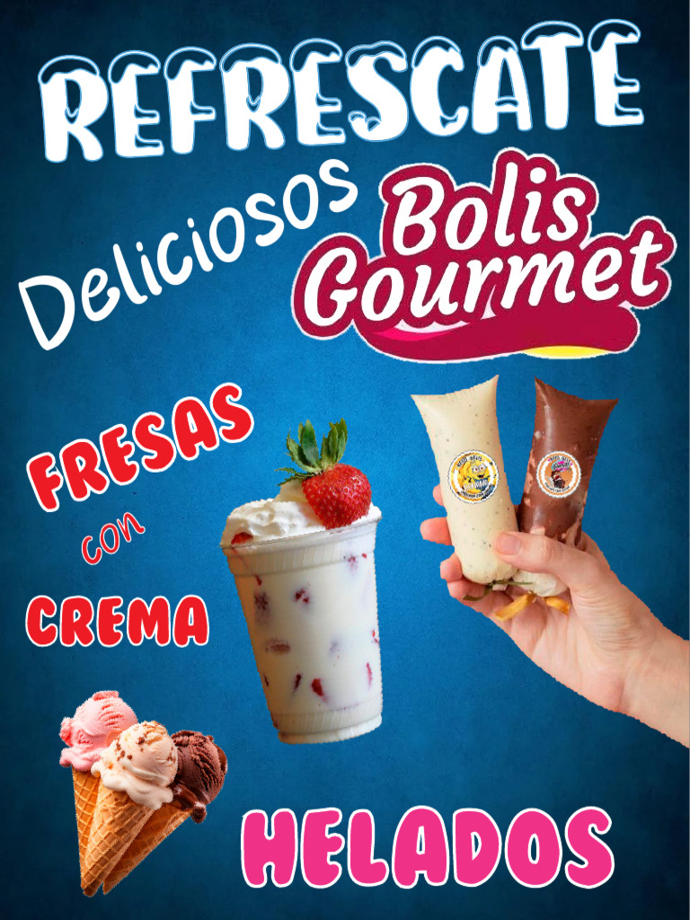 Impresion Bolis Lona | PDF