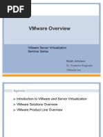 Vsphere Data Protection Advanced (V5.8) | PDF | Backup | System Software