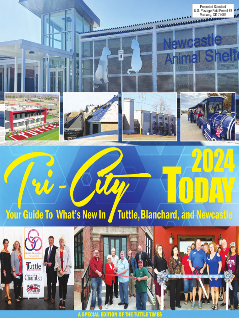 Tri City Today | PDF | Schools