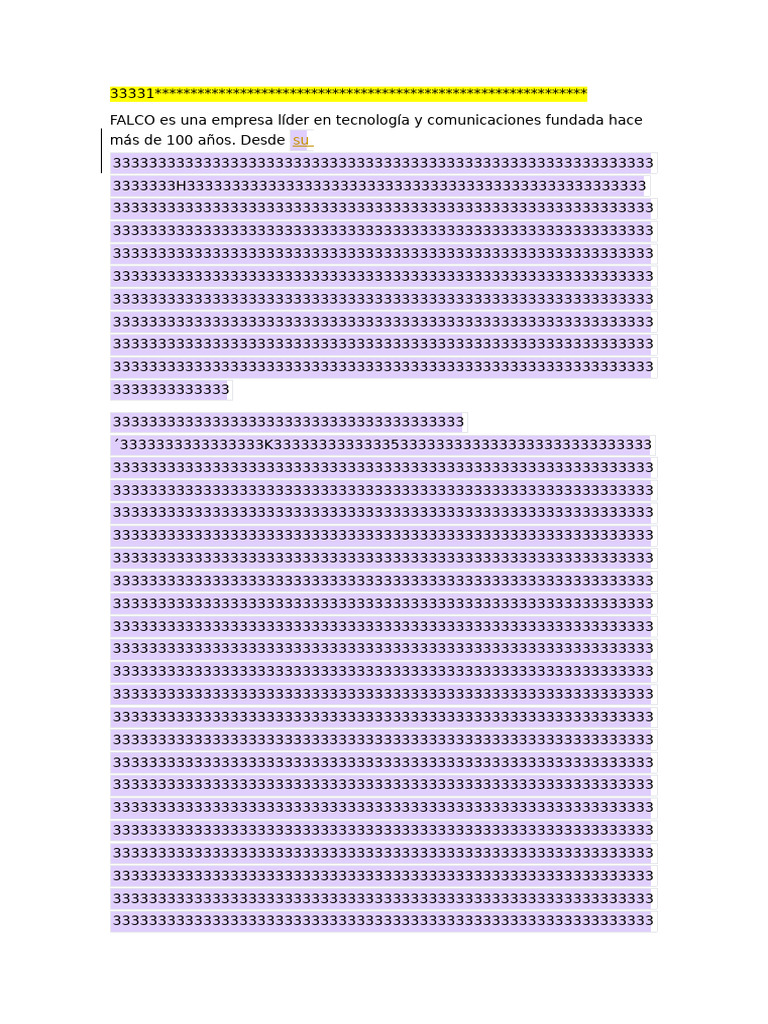 BORRADOR CASO FALCO | PDF | El pensamiento de diseño | Innovación