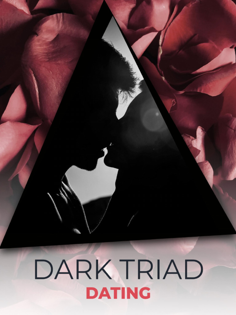 Dark Triad Dating | PDF | Dark Triad | Empathy