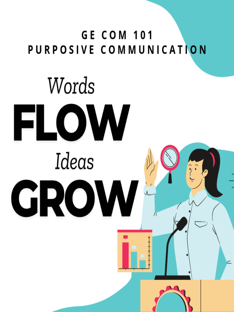 Public Speaking - Guidelines | PDF