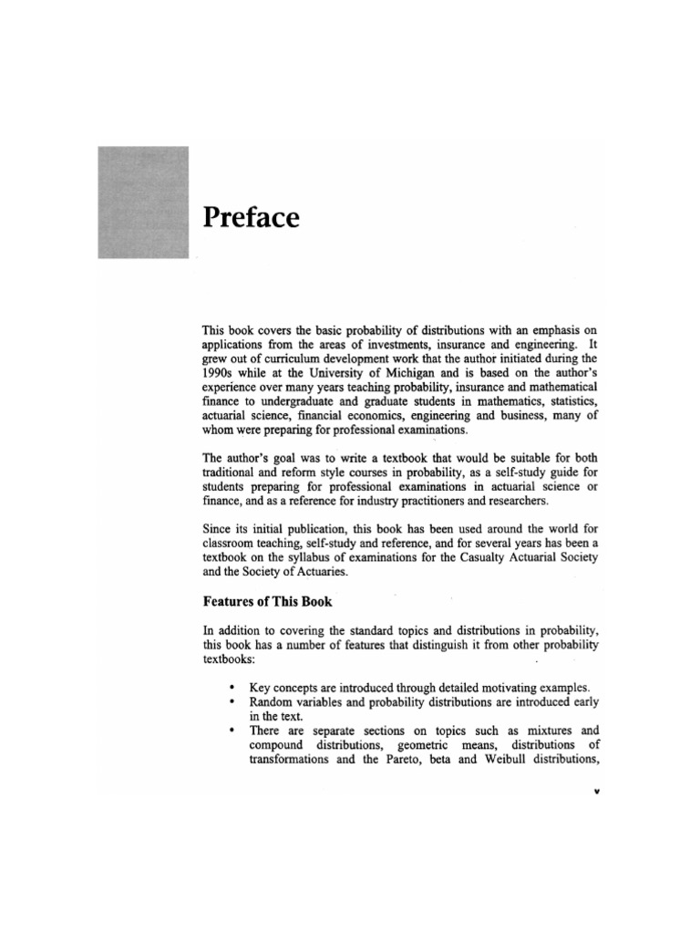 Amstext 6 Pref | PDF