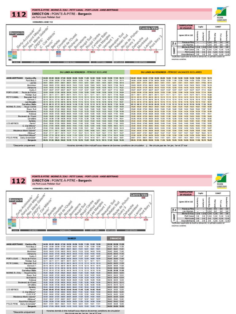 FH GT 112 2023 V2 | PDF