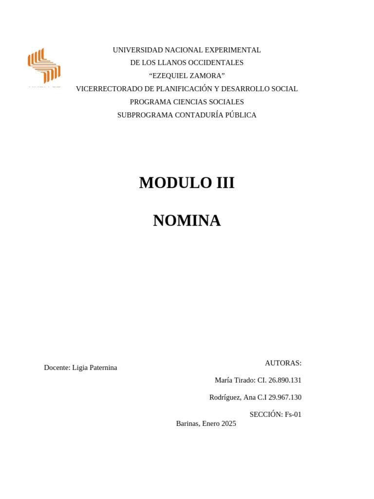 Guía sobre Nómina de Personal en Empresas | PDF | Salario | Software