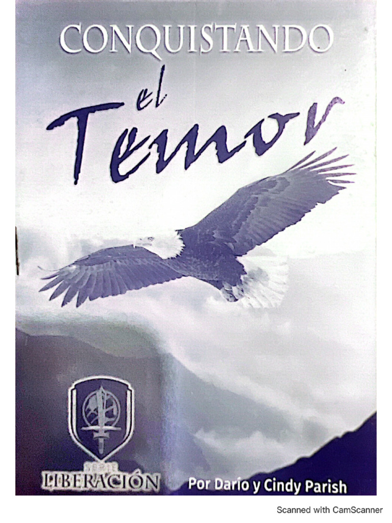 Conquistando el Temor | PDF