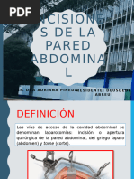 Colectomia y Reseccion Intestinal | PDF