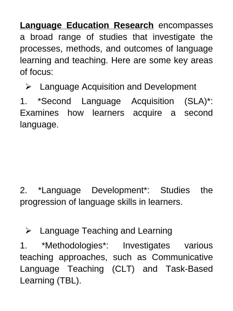 Language Educat WPS Office | PDF