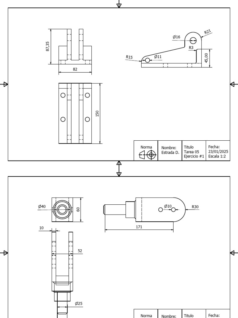 Figuras Inventor | PDF