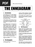Human Design Connection Themes Explained | PDF