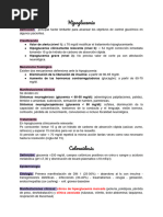 Hipotiroidismo - Escala de Zulewski | PDF | Hipotiroidismo | Hormona ...
