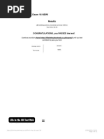John Quick: Life and Achievements | PDF