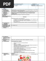 Halimbawa NG Learning Objectives Filipino | PDF