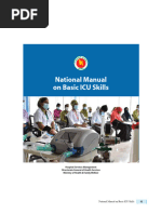 Nicu Acronyms and Abbreviations | PDF