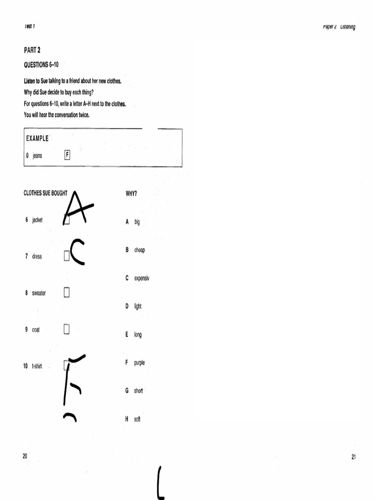 Test 9-12 | PDF