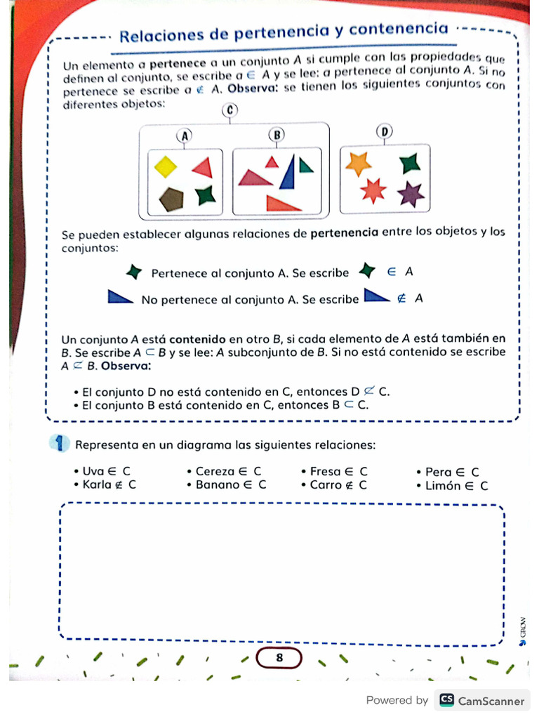 Cuarto Periodo Matemáticas | PDF
