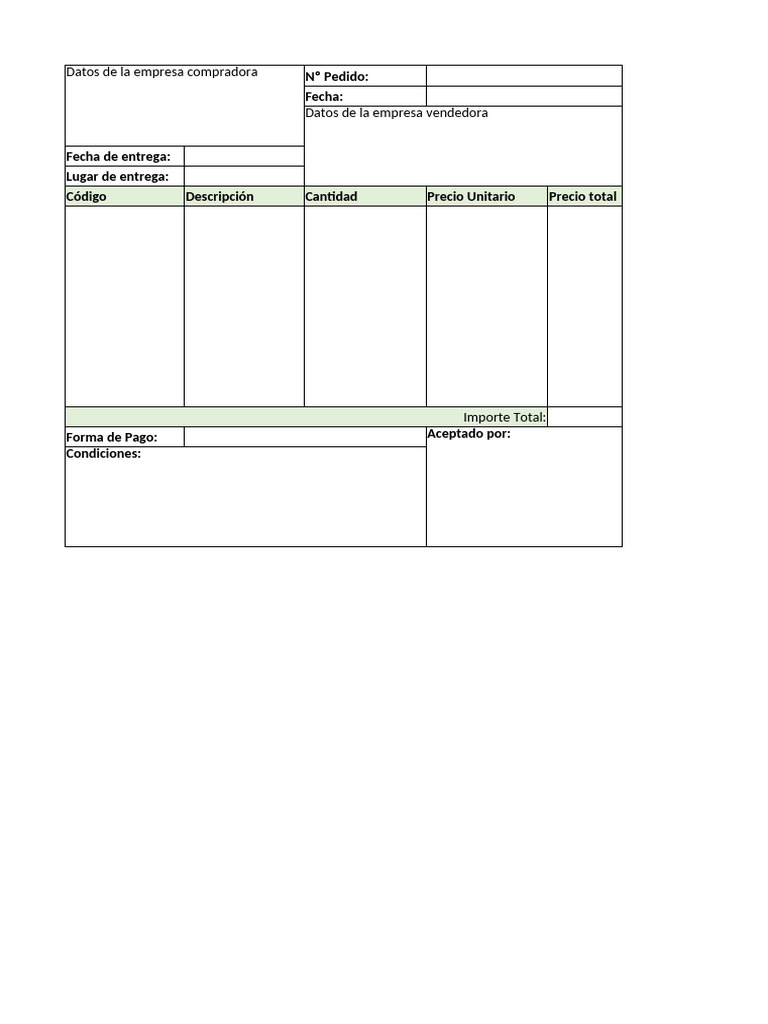 UD 3 y 4. DOCUMENTACIÓN COMPRAVENTA (8) 3 | PDF | Factura