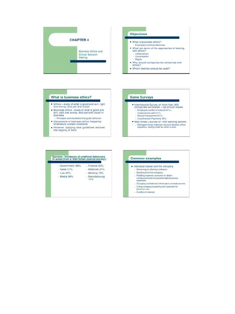 PH Ethcis | PDF