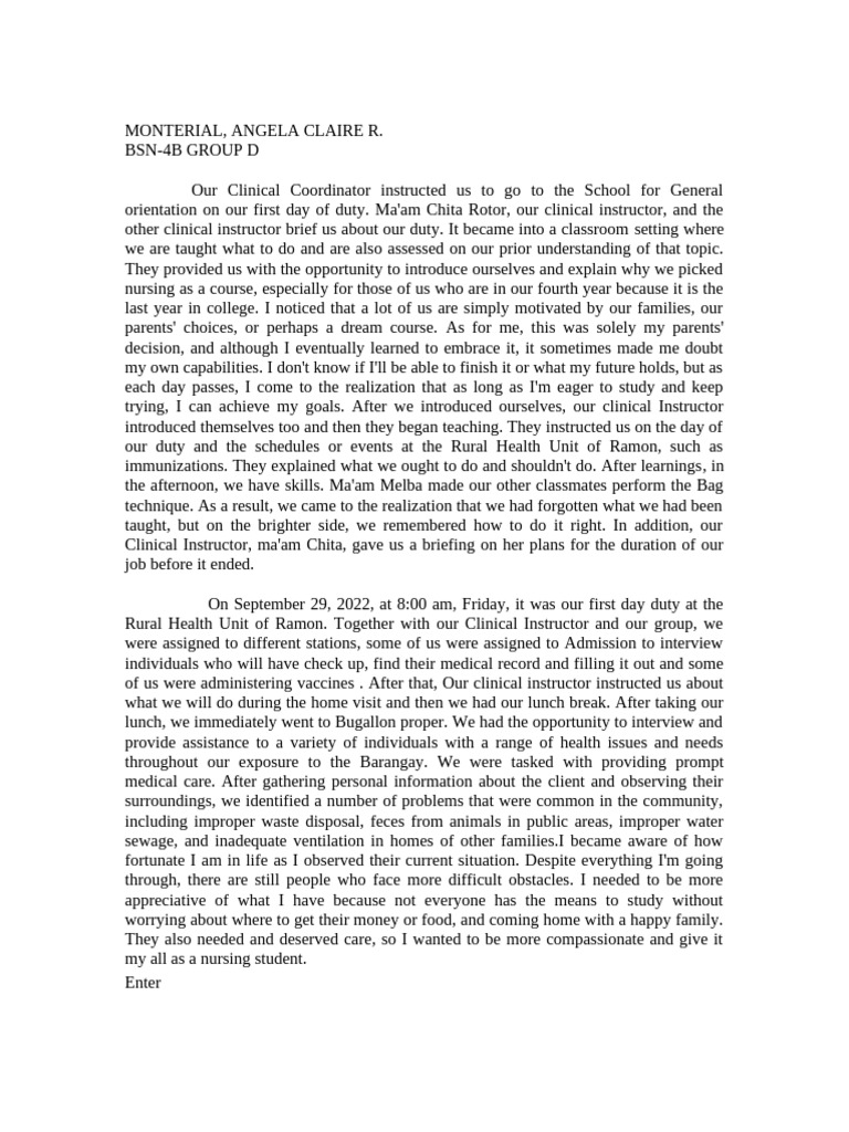 idkkk | PDF | Health Care