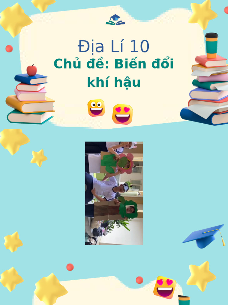 Blue Colorful Cute School Library Introduction Presentation (1) | PDF