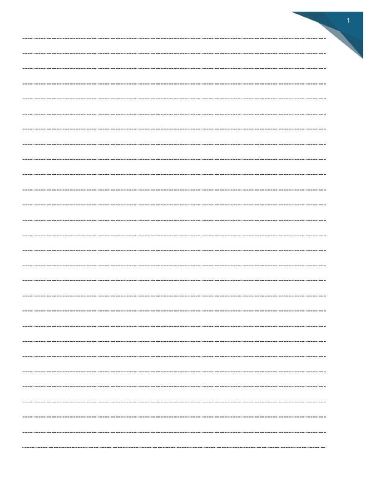 Paper 2 Writing Paper | PDF